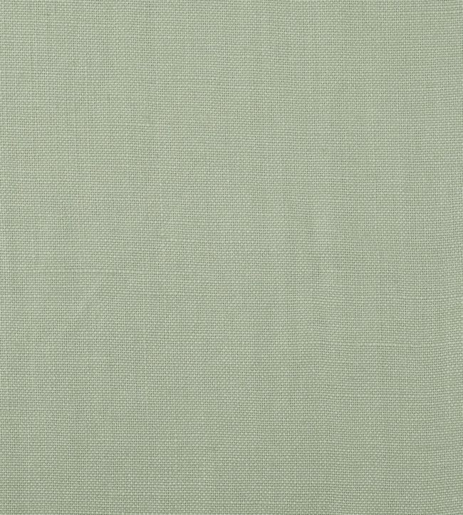 Slubby Linen II Fabric by Warwick in Ocean | Jane Clayton