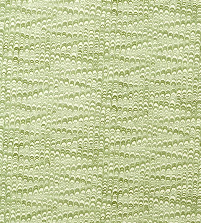 Washi Fabric in Matcha by Harlequin | Jane Clayton