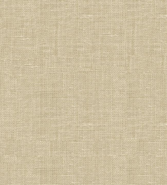 Weathered Linen Fabric in Clam by GP & J Baker | Jane Clayton