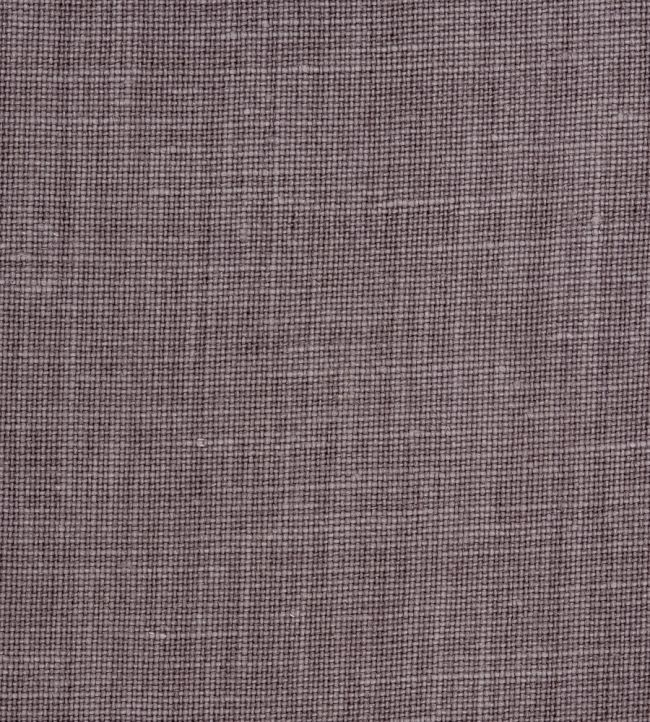 Weathered Linen Fabric in Heather by GP & J Baker | Jane Clayton