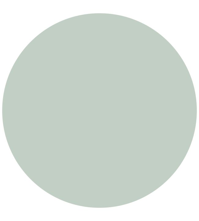 Sanderson Whitstable Blue Active Emulsion Paint | Jane Clayton
