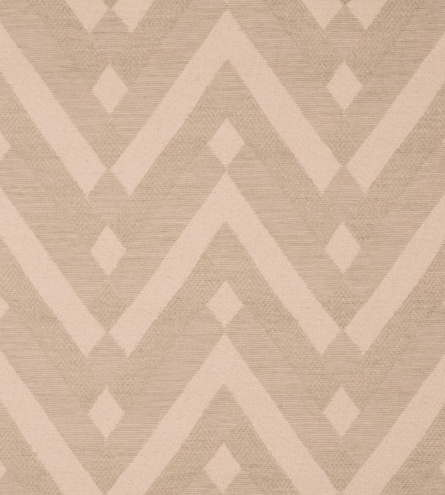 Wicked Fabric in Natural by Warwick | Jane Clayton