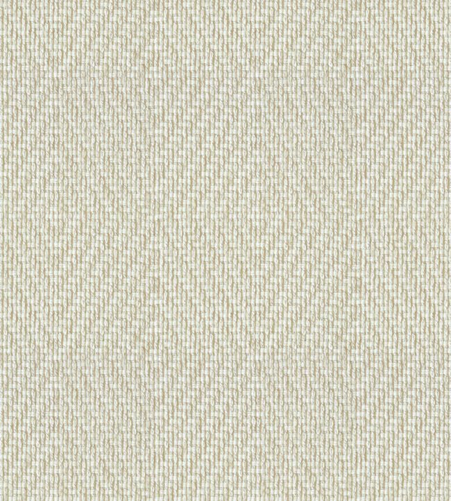 Wicker FR Fabric in Ivory by Warwick | Jane Clayton