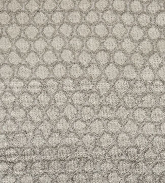 Fenelle Fabric by William Yeoward in Vole | Jane Clayton