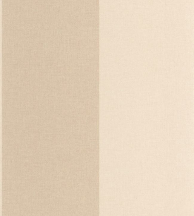 XXL Lines Wallpaper in Beige by Caselio | Jane Clayton