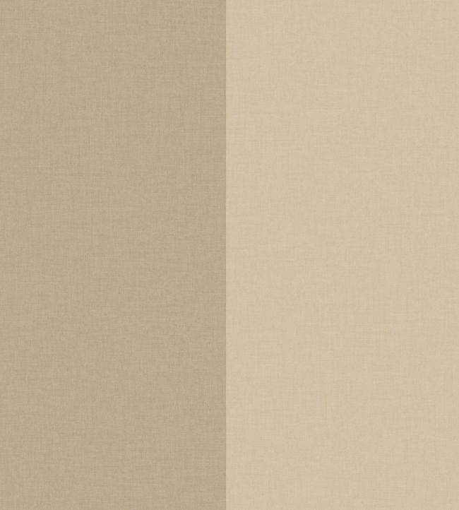 XXL Lines Wallpaper in Taupe by Caselio | Jane Clayton
