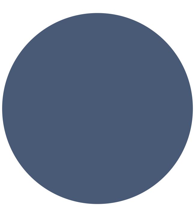 Sanderson Yacht Blue Light Water-Based Eggshell Paint | Jane Clayton