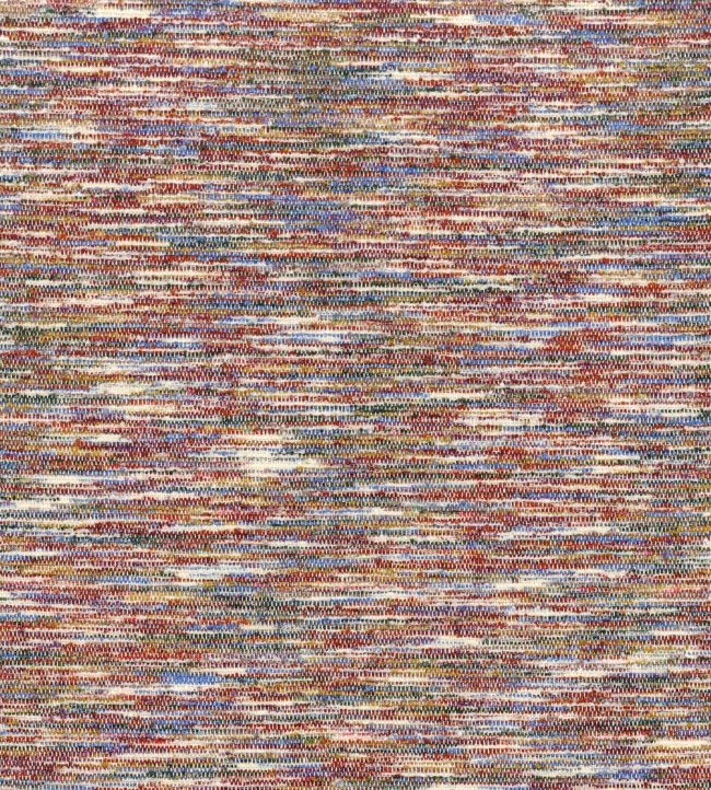 Yanama Fabric in Multico by Casamance | Jane Clayton