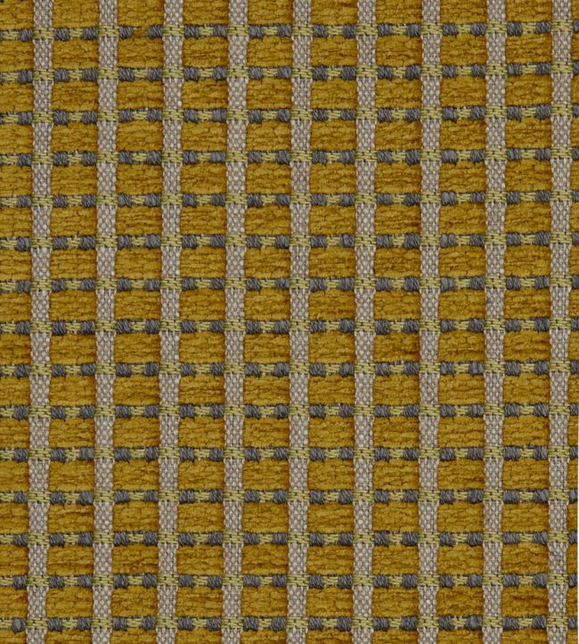 Yves in Mercia Fabric in Yarrow by Liberty | Jane Clayton