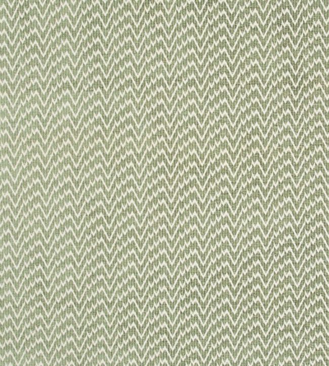 Zenith Fabric in Sage by Ismini Samanidou for Christopher Farr Cloth ...