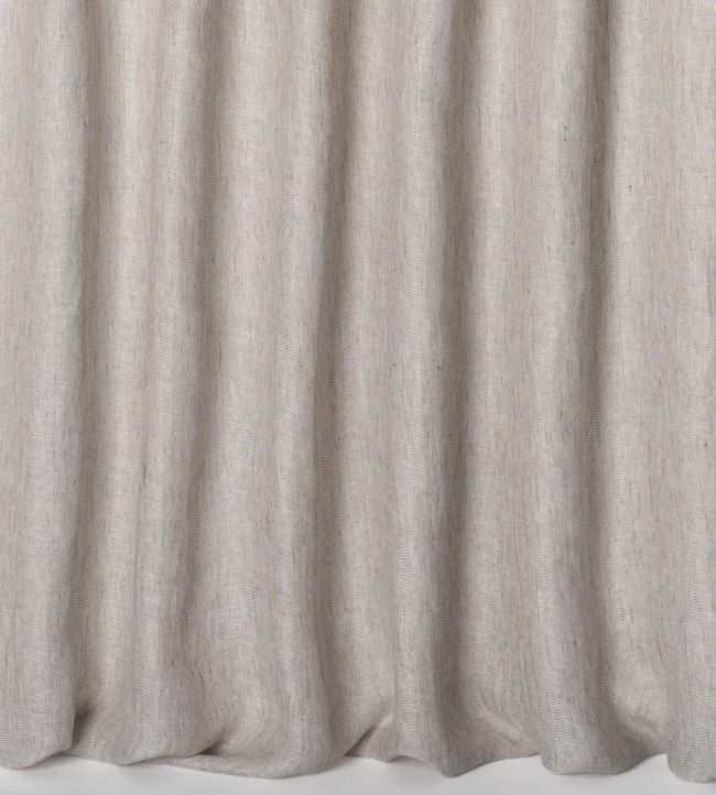 Zephyr Fabric in Taupe by Nobilis | Jane Clayton