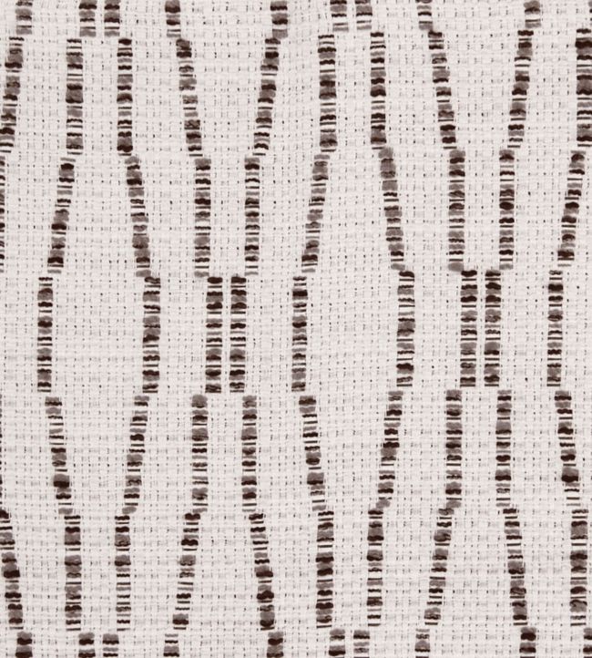 Brooklyn Fabric by Zimmer + Rohde in 992 | Jane Clayton