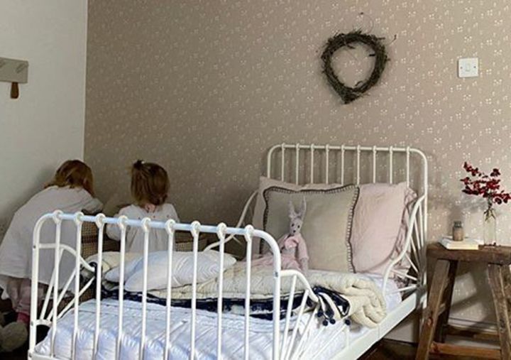 Pine Wallpaper by Sandberg in 78 | Jane Clayton