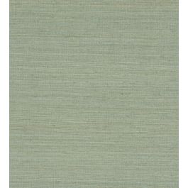 Abaca Wallpaper in Duck Egg by Nobilis | Jane Clayton