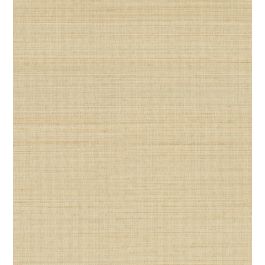 Abaca Wallpaper in Natural by Nobilis | Jane Clayton