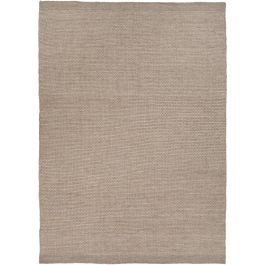 Adonic Mist Rug in Earth by Linie Design | Jane Clayton