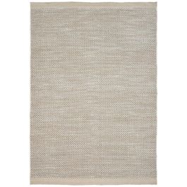 Adonic Mist Rug in Taupe by Linie Design | Jane Clayton