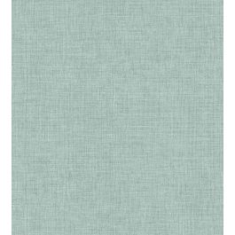 Alba Wallpaper in Pale Blue by Jannelli&Volpi | Jane Clayton