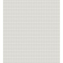 M.I.T Wallpaper in Grey Feather by Borastapeter | Jane Clayton