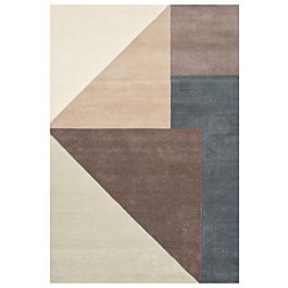 Arguto Rug by Linie Design in Mixed | Jane Clayton