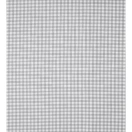 Arlington Fabric in Silver by Prestigious Textiles | Jane Clayton