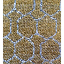 Digby Fabric by Ashley Wilde in Sunflower | Jane Clayton