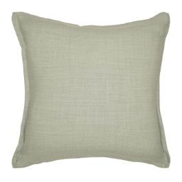 Baker House Linen Ready Made Cushions in Sea Foam by GP & J Baker ...
