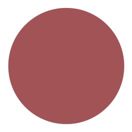 Morris & Co Barbed Berry Acrylic Eggshell Paint | Jane Clayton