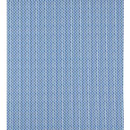 Basket Weave Fabric in Lapis/Sky by Harlequin | Jane Clayton
