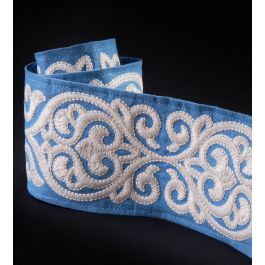 Beatrix Trimmings in 595 by Travers | Jane Clayton