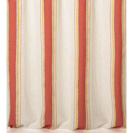 Belize Fabric in Red by Nobilis | Jane Clayton