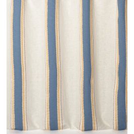 Belize Fabric in Royal Blue by Nobilis | Jane Clayton