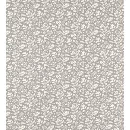 Bellever Fabric in Graphite by Studio G | Jane Clayton