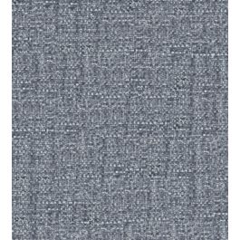 Benbecula Fabric in Penguin by Wemyss | Jane Clayton
