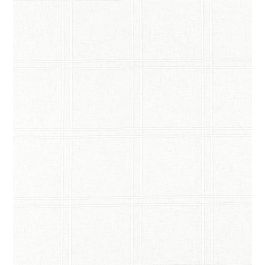 Benson Fabric in Ivory by Thibaut | Jane Clayton