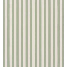 Berkeley Stripe Fabric in Celadon by Designers Guild | Jane Clayton