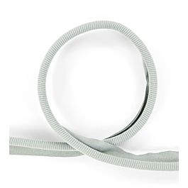 Block Cording Trimmings in Eucalyptus by Villa Nova | Jane Clayton