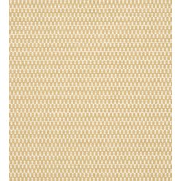 Block Texture Fabric in Sand by Thibaut | Jane Clayton
