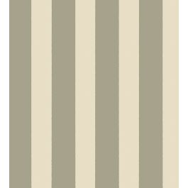 Bold Stripe Wallpaper in 42 by Eijffinger | Jane Clayton