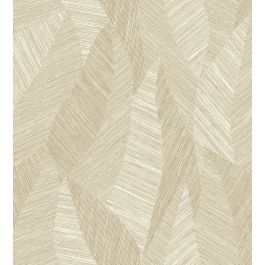 Bounty Wallpaper in Sand by Arte | Jane Clayton
