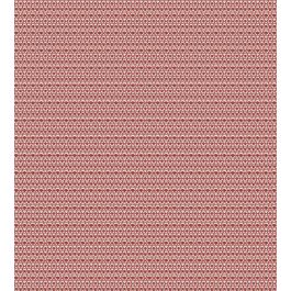 Byron Fabric in Brick by Warwick | Jane Clayton