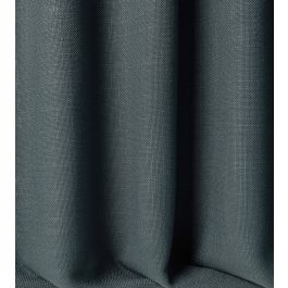 Camote Fabric in Deep Blue by Pepe Penalver | Jane Clayton