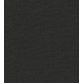 Campbell Fabric in Jet by Warner House | Jane Clayton