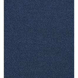 Capra Fabric in Navy by Thibaut | Jane Clayton