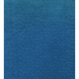 Capron Fabric in Azur by Casal | Jane Clayton