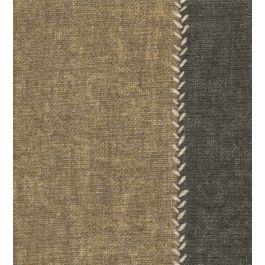 Caravan Fabric in Savannah by Lewis & Wood | Jane Clayton