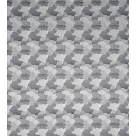 Carmen Fabric in Jet by Prestigious Textiles | Jane Clayton