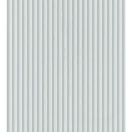 My Little World Rayure Wallpaper by Casadeco in Gris | Jane Clayton