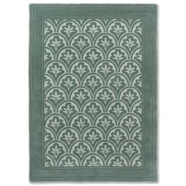 Catarina Rug in Fern by Brink & Campman | Jane Clayton