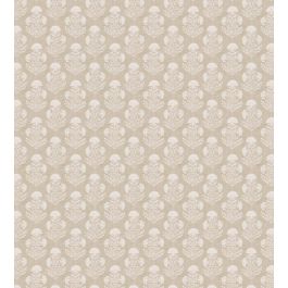 Cecily Fabric in Linen by Warwick | Jane Clayton
